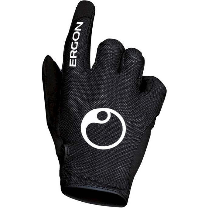 Ergon Ergon handschoen HM2 mt M - Hermans Bikes & More