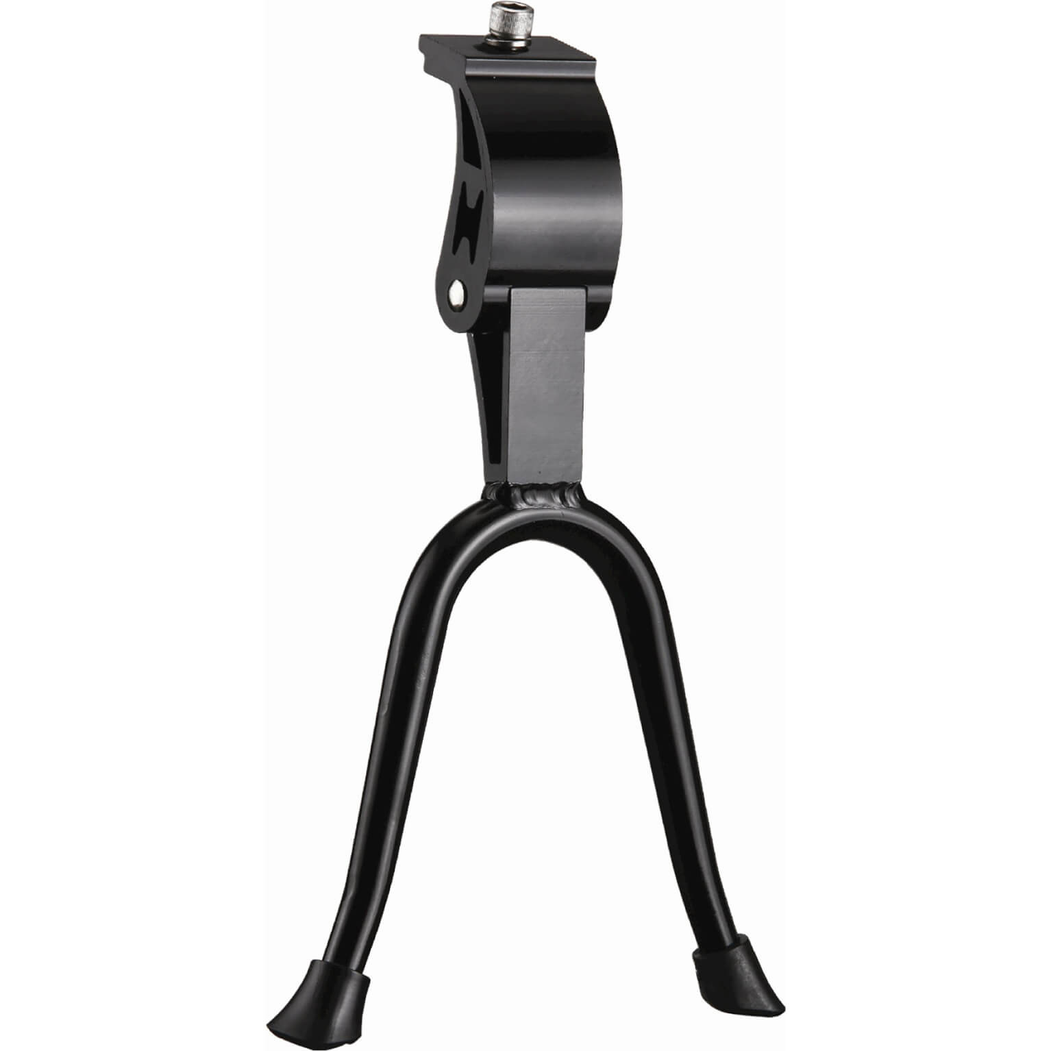 Union Union middenstandaard 28 alu zwart - Hermans Bikes & More