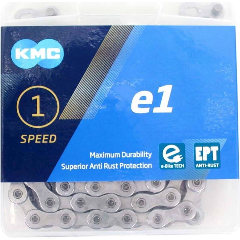 KMC KMC ketting E1 3/32 EPT E-bike 110s - Hermans Bikes & More