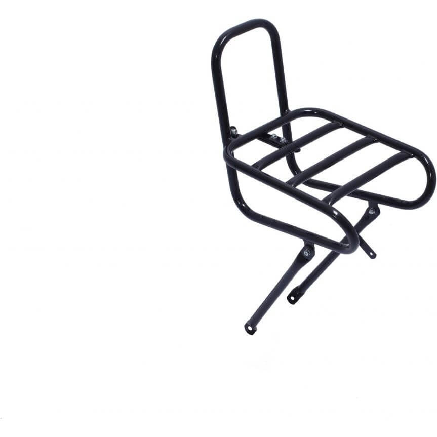 Steco Steco voordrager Smooth - Hermans Bikes & More