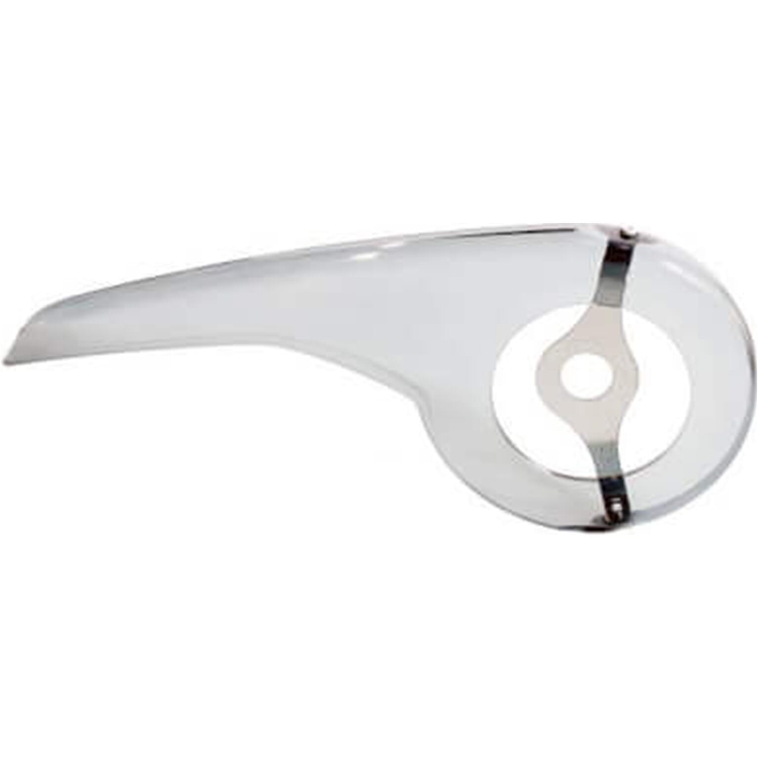 Hesling Hesling kettingscherm Prisma 38t - Hermans Bikes & More