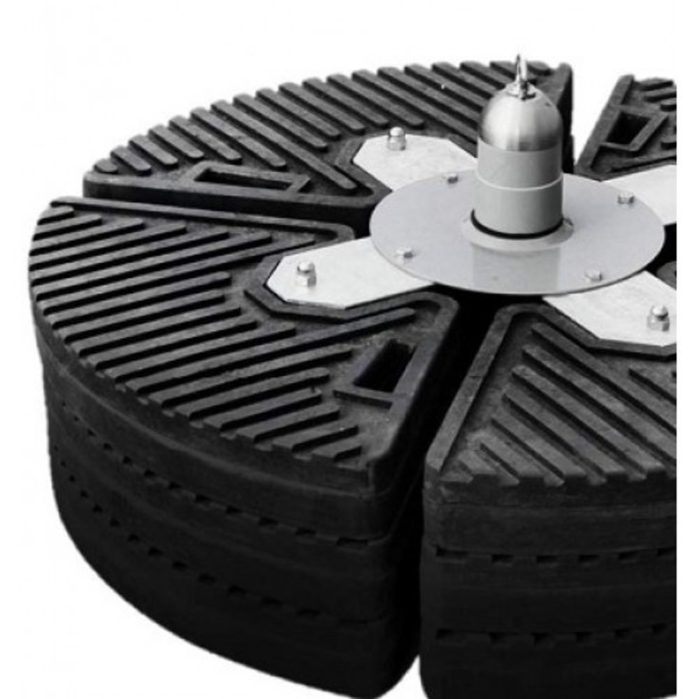 Weight Angel ( tijdelijk ankerpunt ) - Hijsmiddelen-Expert.nl