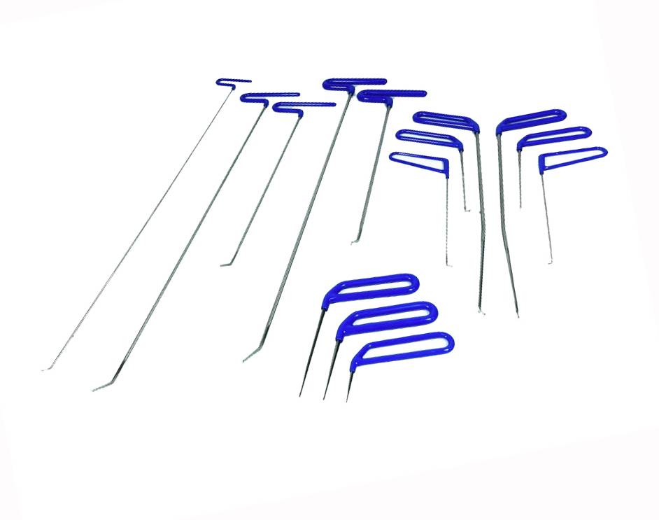 14-HT Hand Tool Set - Car Cosmetics