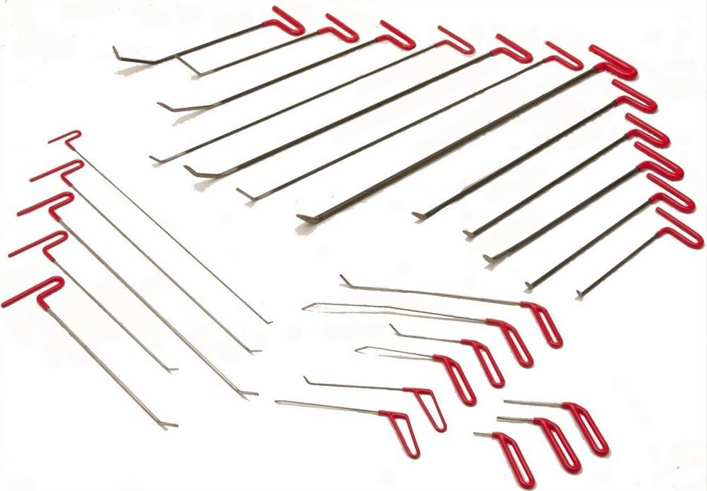 TECH-26 PCS - Car Cosmetics