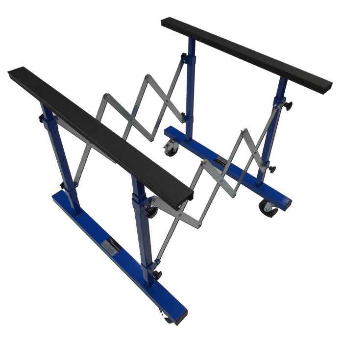 Hood Support Tool – Essential for Body Repair Professionals - Car Cosmetics