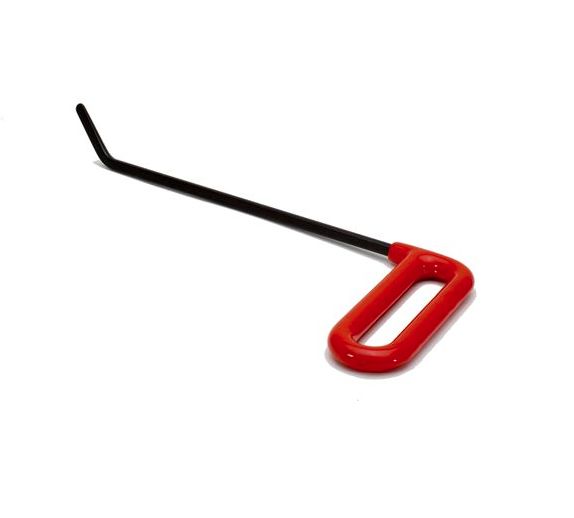Brace Tool Heavy Droit 10" – Essential PDR Tool - Car Cosmetics® Europe