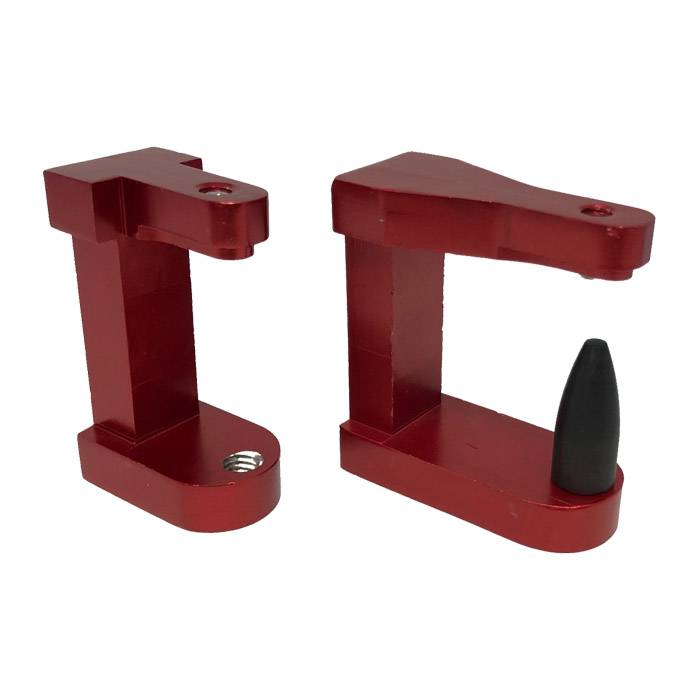 Mini Lifters Edge Adapter – Essential PDR Tool for Professionals - Car ...