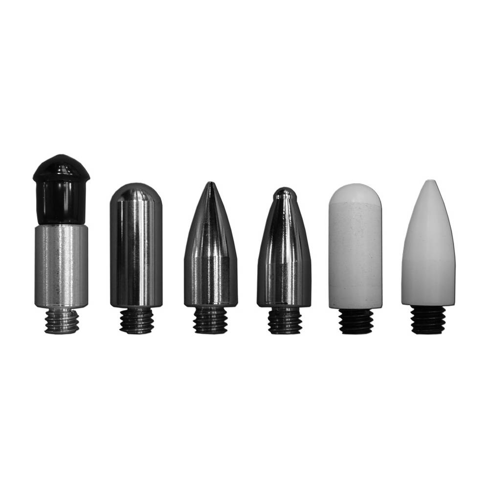 PDR SST Interchangeable Tool Tips Set – 6 High-Quality Tips - Car Cosmetics