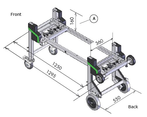 Dynnox XL36 - Car Cosmetics