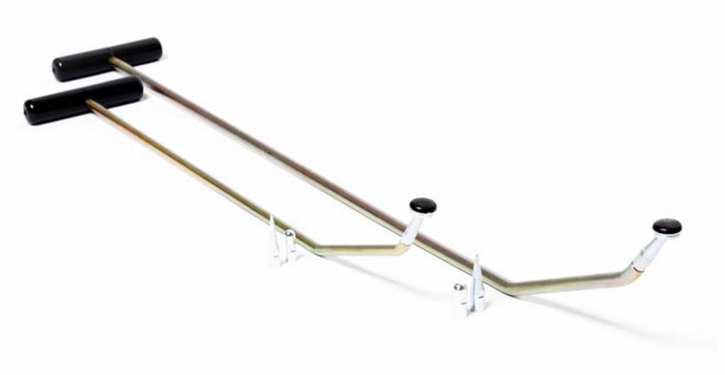 Soft Push System - Car Cosmetics