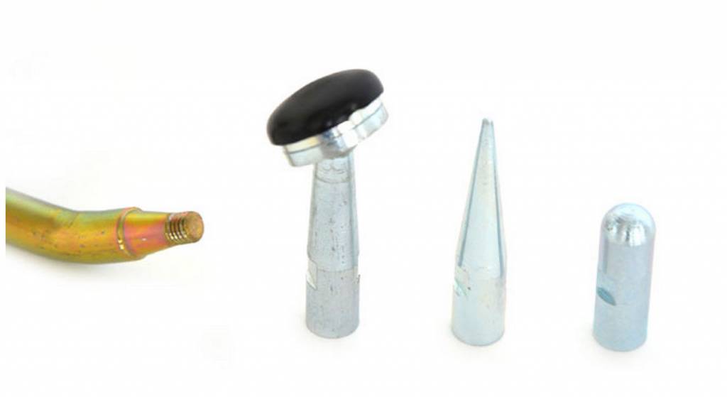 Soft Push System - Car Cosmetics