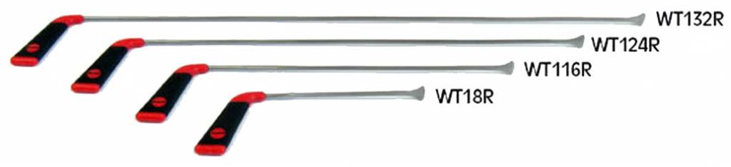 Queue de Whail PDR Tool Set – Essential Dent Repair Kit - Car Cosmetics