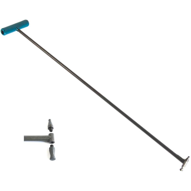 RHI 60" Interchangeable Tip Tool – Essential PDR Equipment - Car Cosmetics