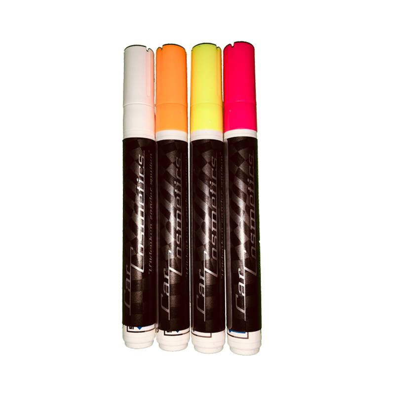 PDR Essential Markers Set – Precision Dent Repair Tools - Car Cosmetics