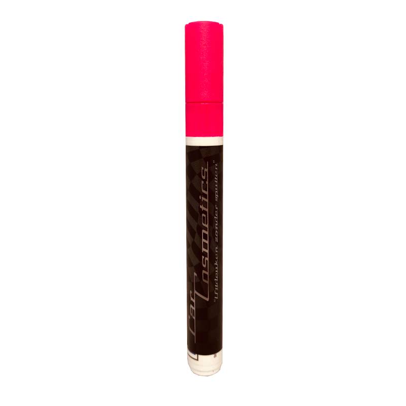 Pink Car Marker – Essential Tool for PDR Professionals - Car Cosmetics