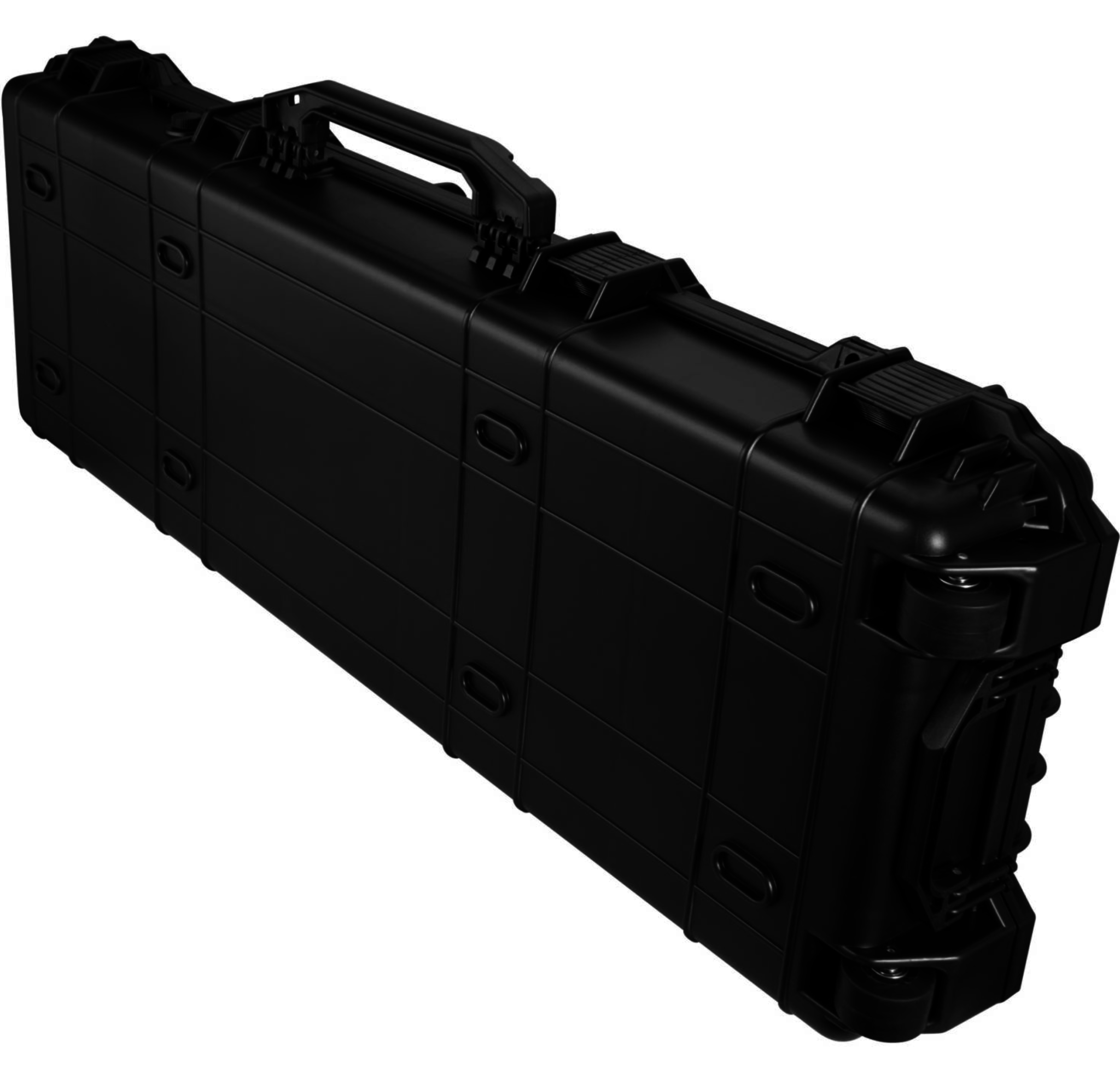 PP PDR Case - Car Cosmetics