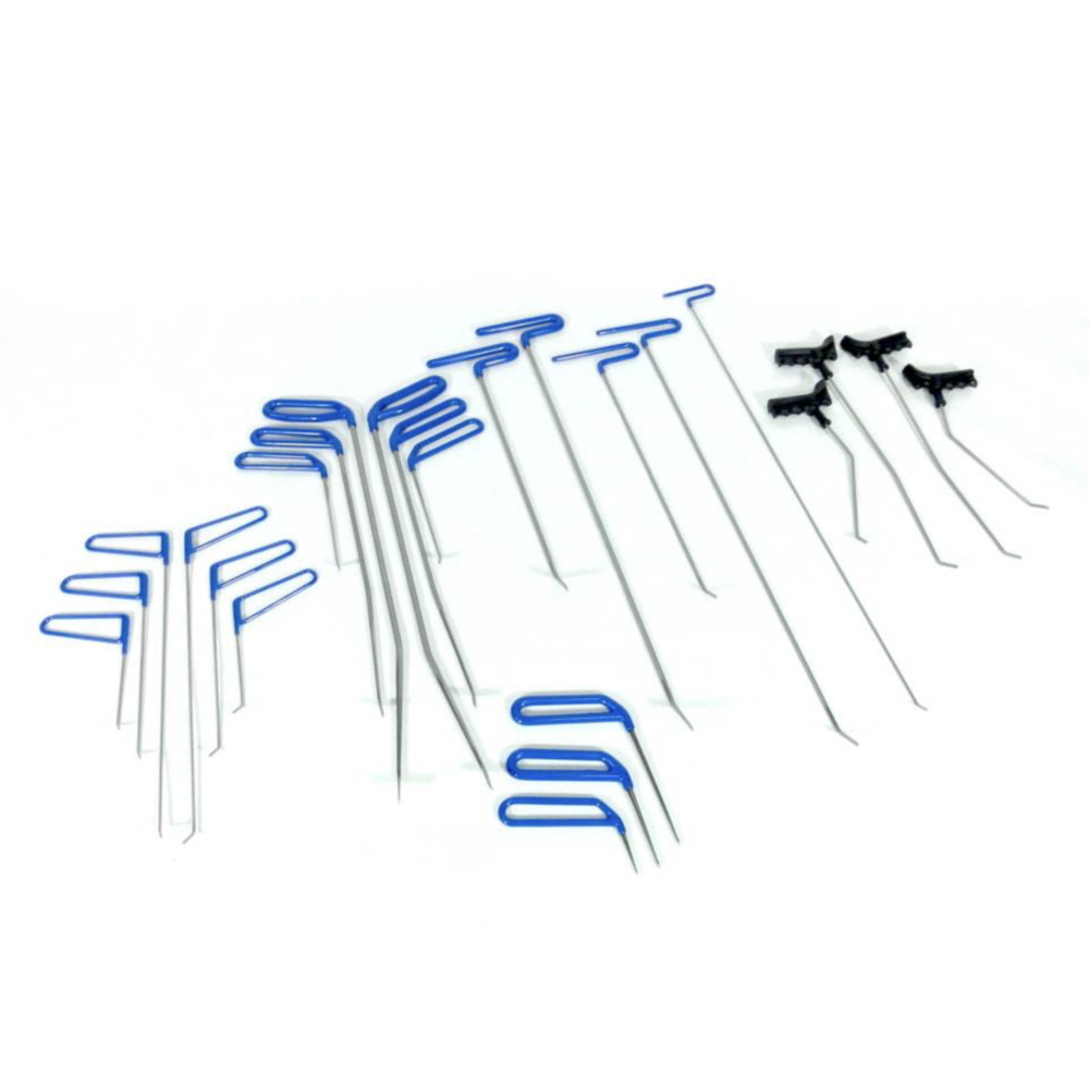 OUTIL Ë MAIN 24HT / ENSEMBLE D'OUTILS DE RENFORT - Dentcraft, A1 Tool ...