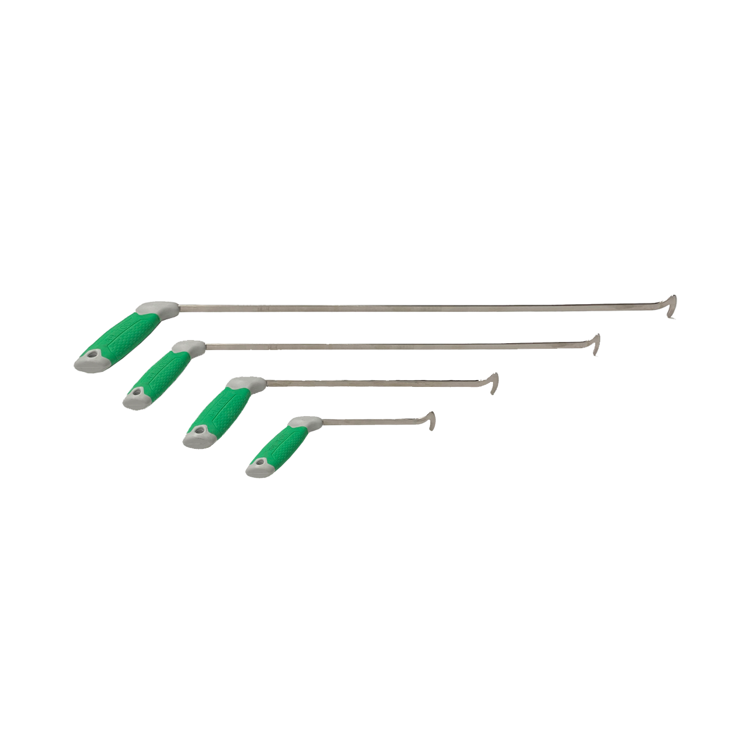 LUCKY 7 PDR Tool Set – Essential 4-Piece Repair Kit - Car Cosmetics® Europe