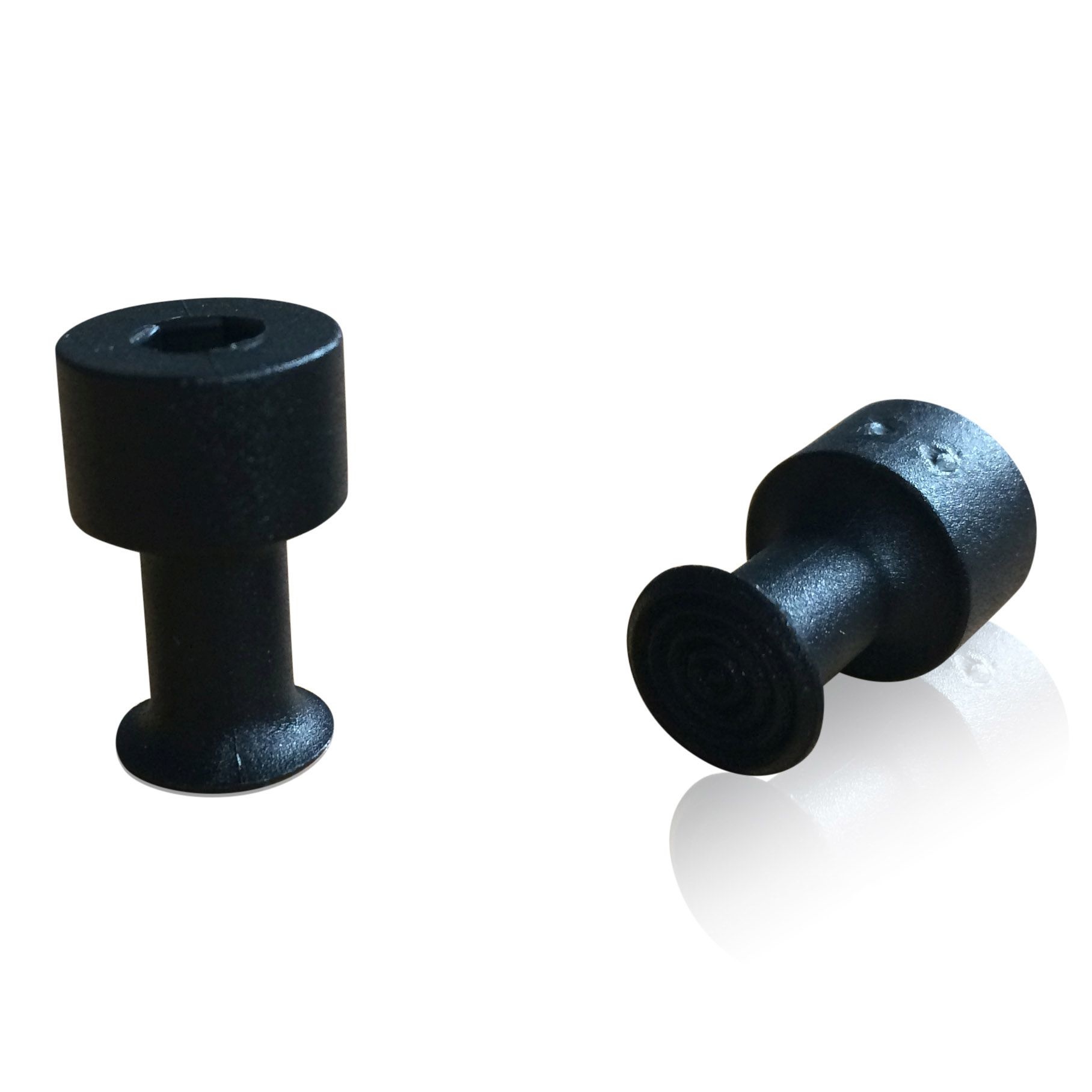 10mm Black Dent Tab Adapter – Essential PDR Tool - Car Cosmetics® Europe