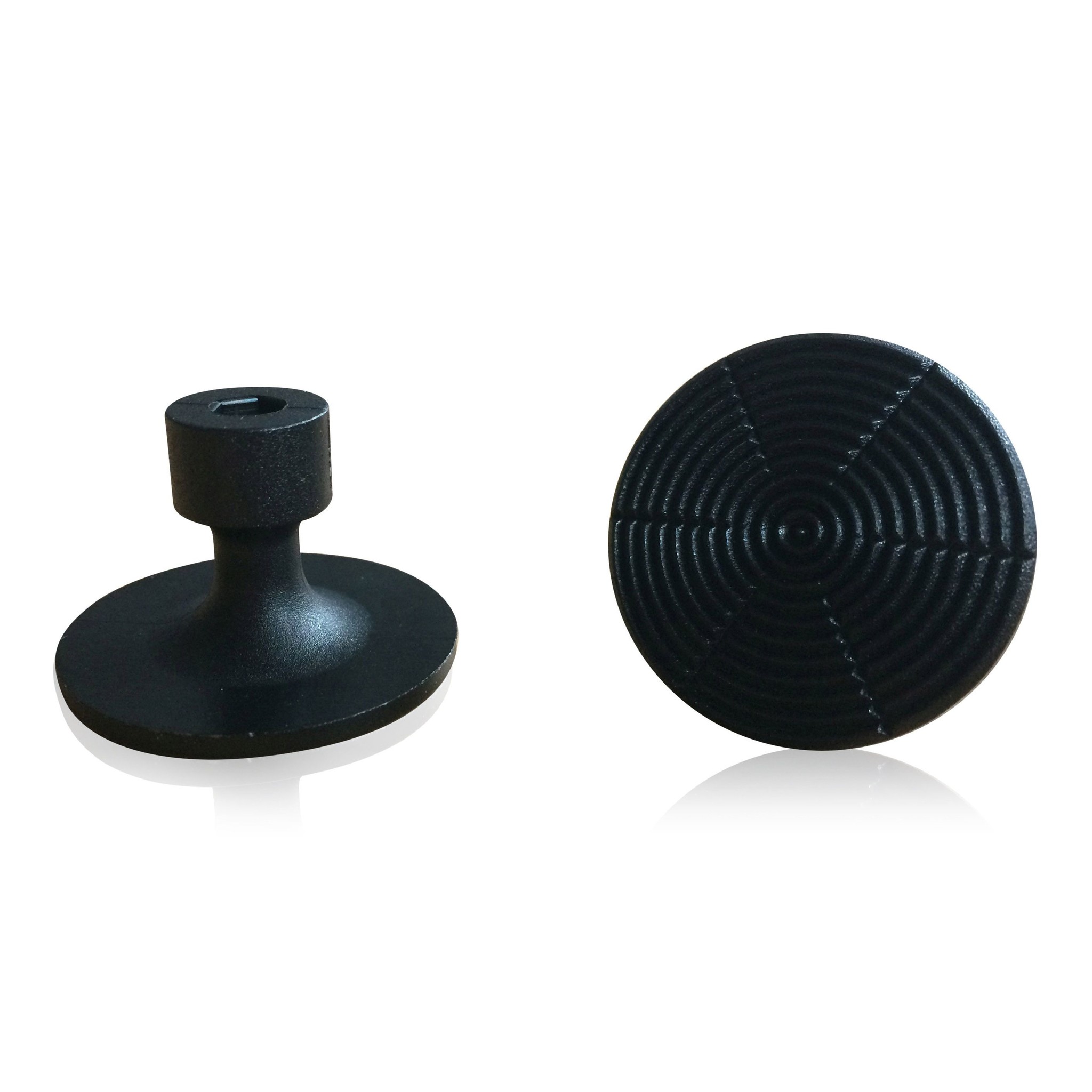 32mm Black Dent Tab Adapter – Essential PDR Tool - Car Cosmetics® Europe