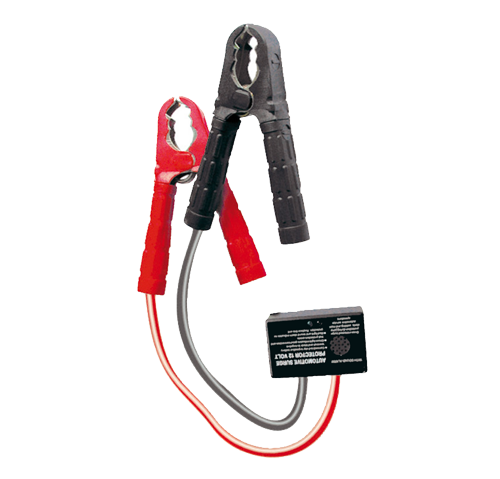 Overvoltage protection 12V - Car Cosmetics