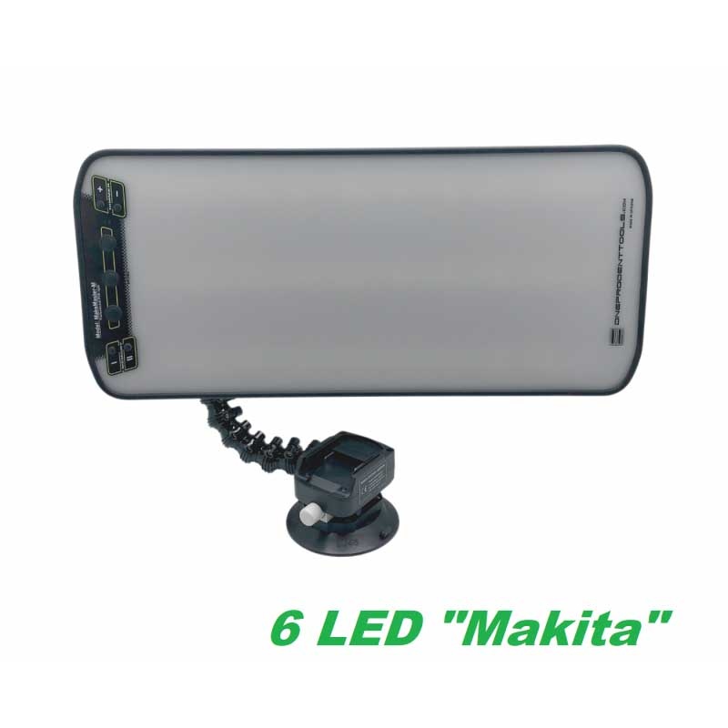 MaksMaster-M G2 LED Lamp – Precision PDR Lighting Solution - Car ...