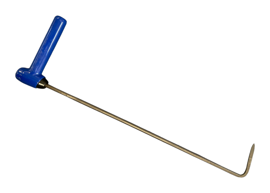 Indexable Handle - NXDB3 Rear Door Tool for Dent Repair - Car Cosmetics