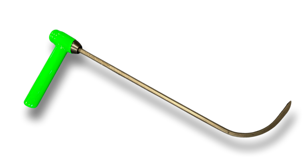 Indexable Handle - Sharp Side Panel NXPSP17 – Precision PDR Tool - Car ...