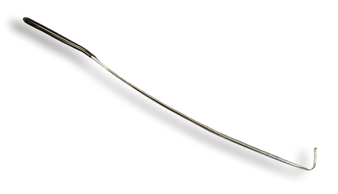 Flat Bar - Devil Tail FBDT - Car Cosmetics