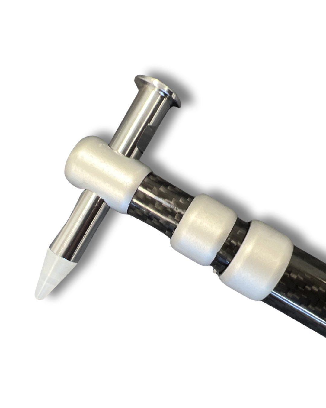 Carbon Telescopic PDR Hammer – Precision Dent Repair Tool - Car ...