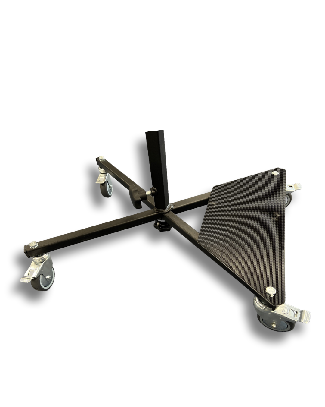 Laka Classic XL, 6 LED strips x tripod - Car Cosmetics