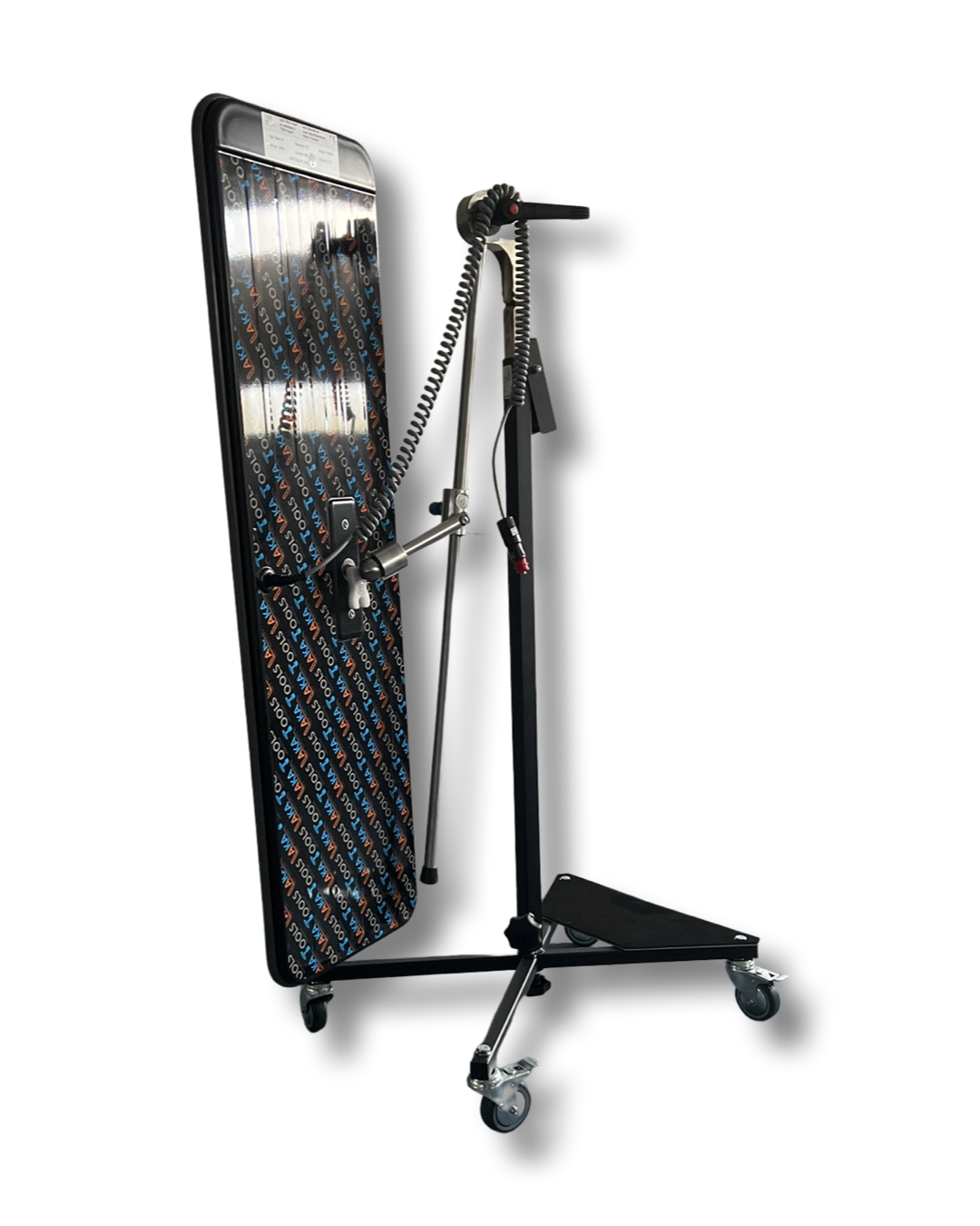 Laka Classic XL, 6 LED strips x tripod - Car Cosmetics