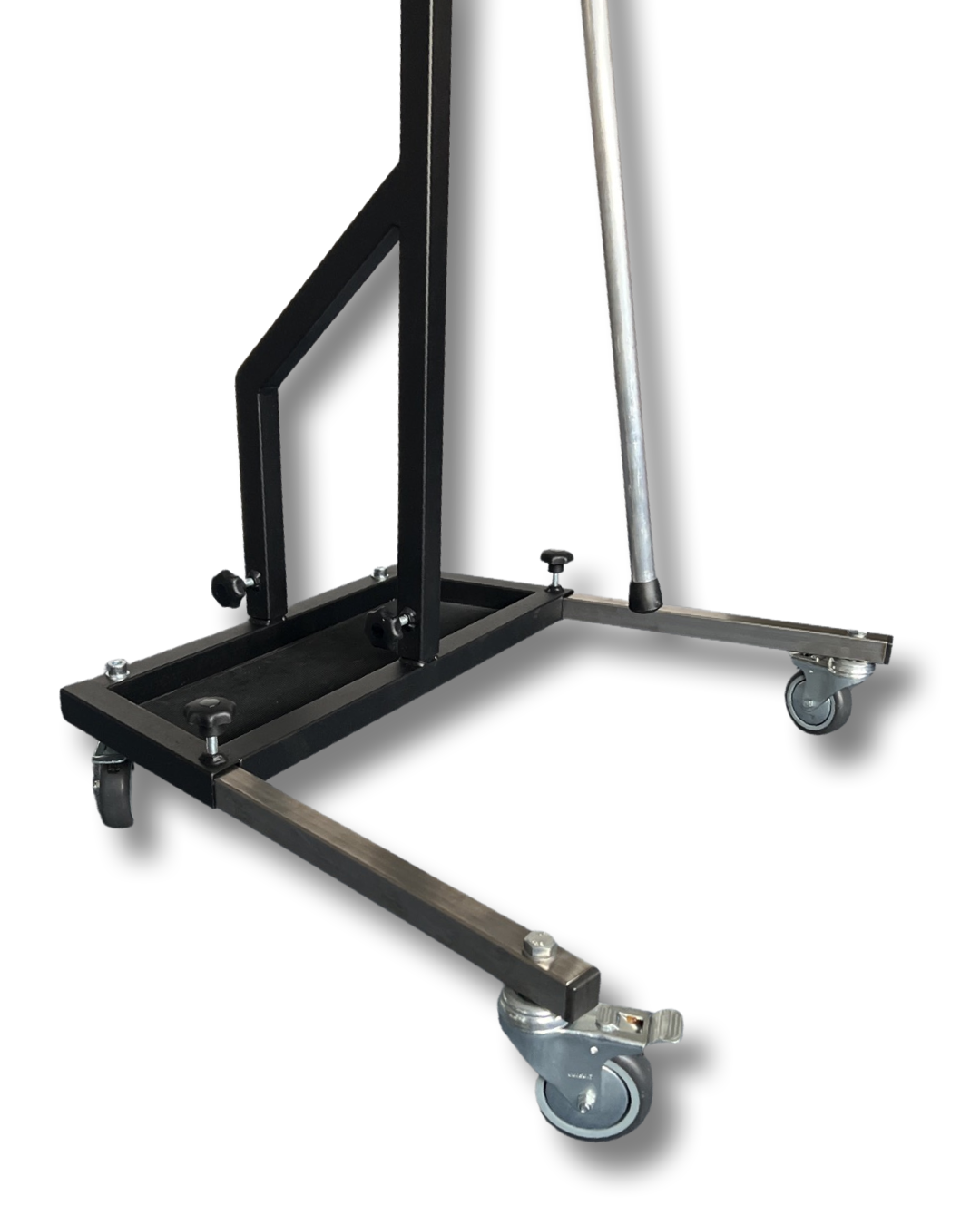 Classic U Light Stand - Car Cosmetics