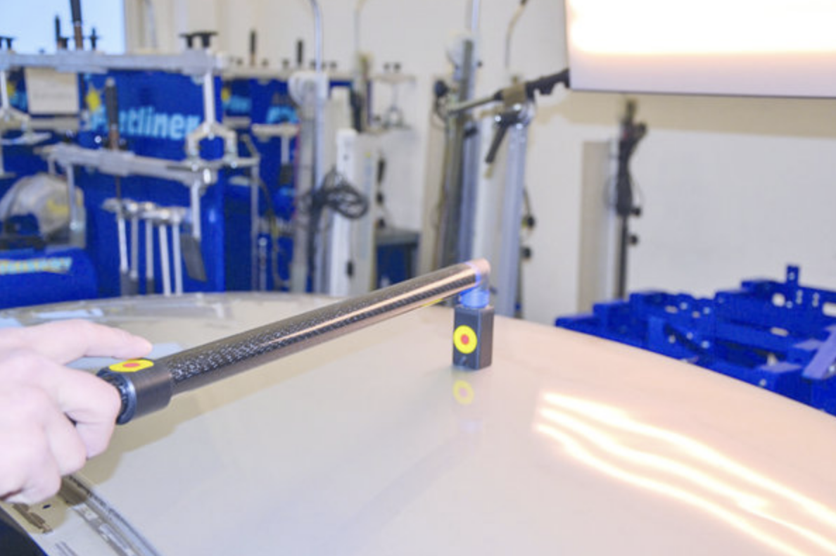 Betag T-Hotbox Magic Rod Set – Essential PDR Tool for Professionals ...