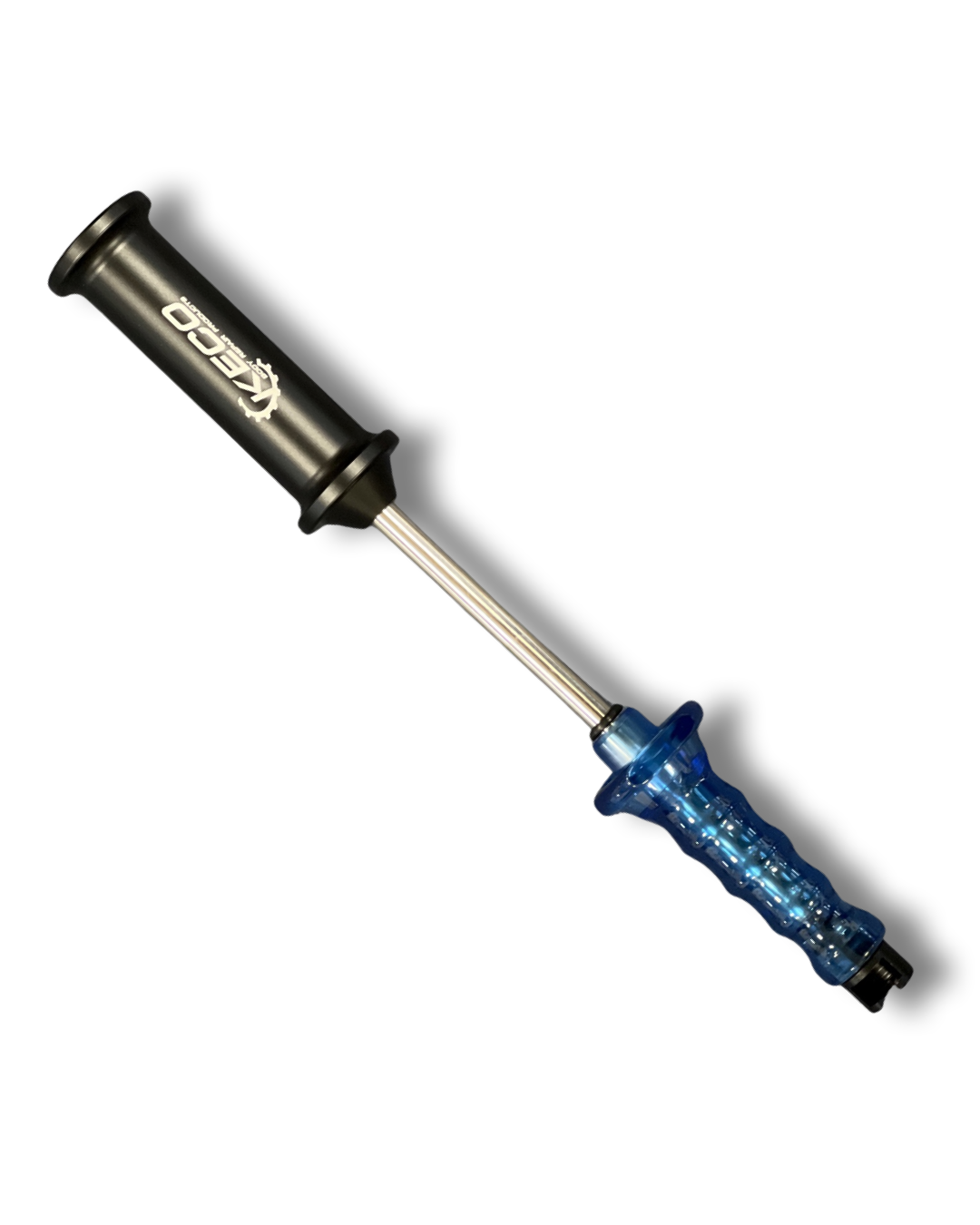 Keco Mini Hail Inertia Hammer 1lb – Precision PDR Tool - Car Cosmetics