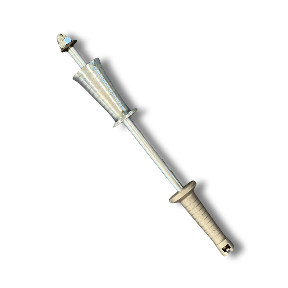 Martillo deslizante PDR 1,5 kg - Car Cosmetics