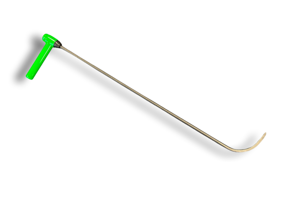 Indexable Handle - Car Cosmetics