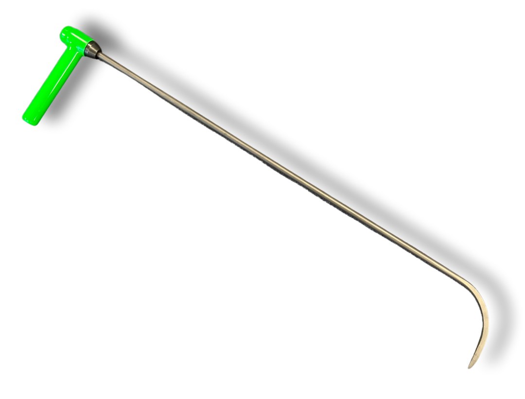 Adjustable Ratchet Handle NXPSP6 – Professional PDR Tool - Car Cosmetics