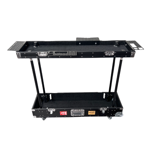 Complete Black Tool Case & Cart – Ultimate PDR Solution - Car Cosmetics ...
