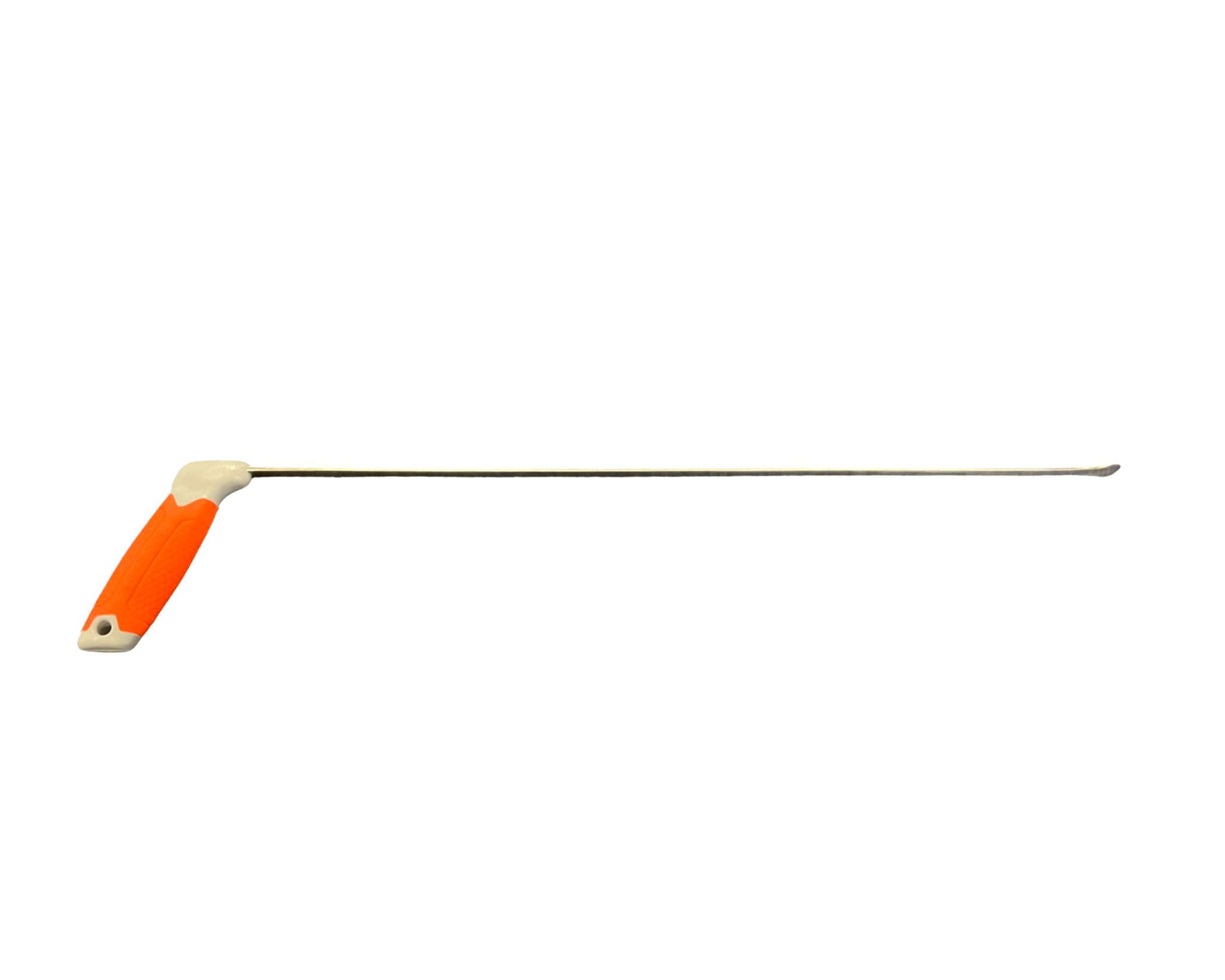 Orange Whale Tail Tool Set 4-Piece – Essential PDR Tools - Car Cosmetics