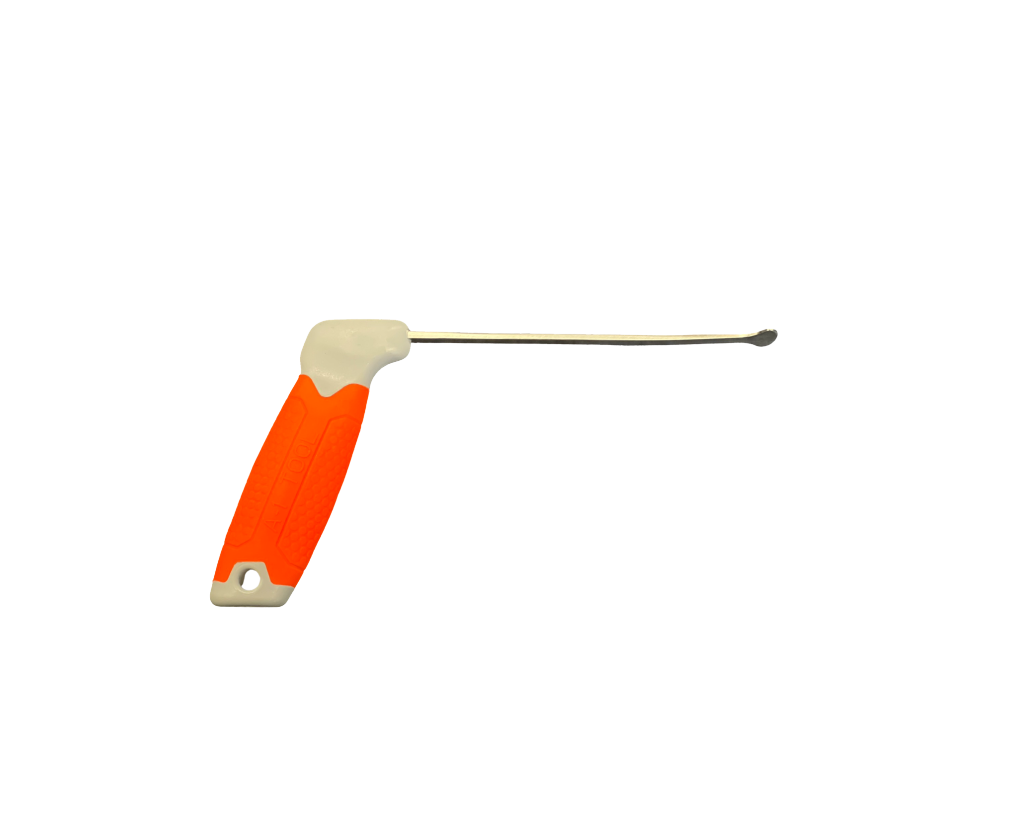 Orange Whale Tail Tool Set 4-Piece – Essential PDR Tools - Car Cosmetics