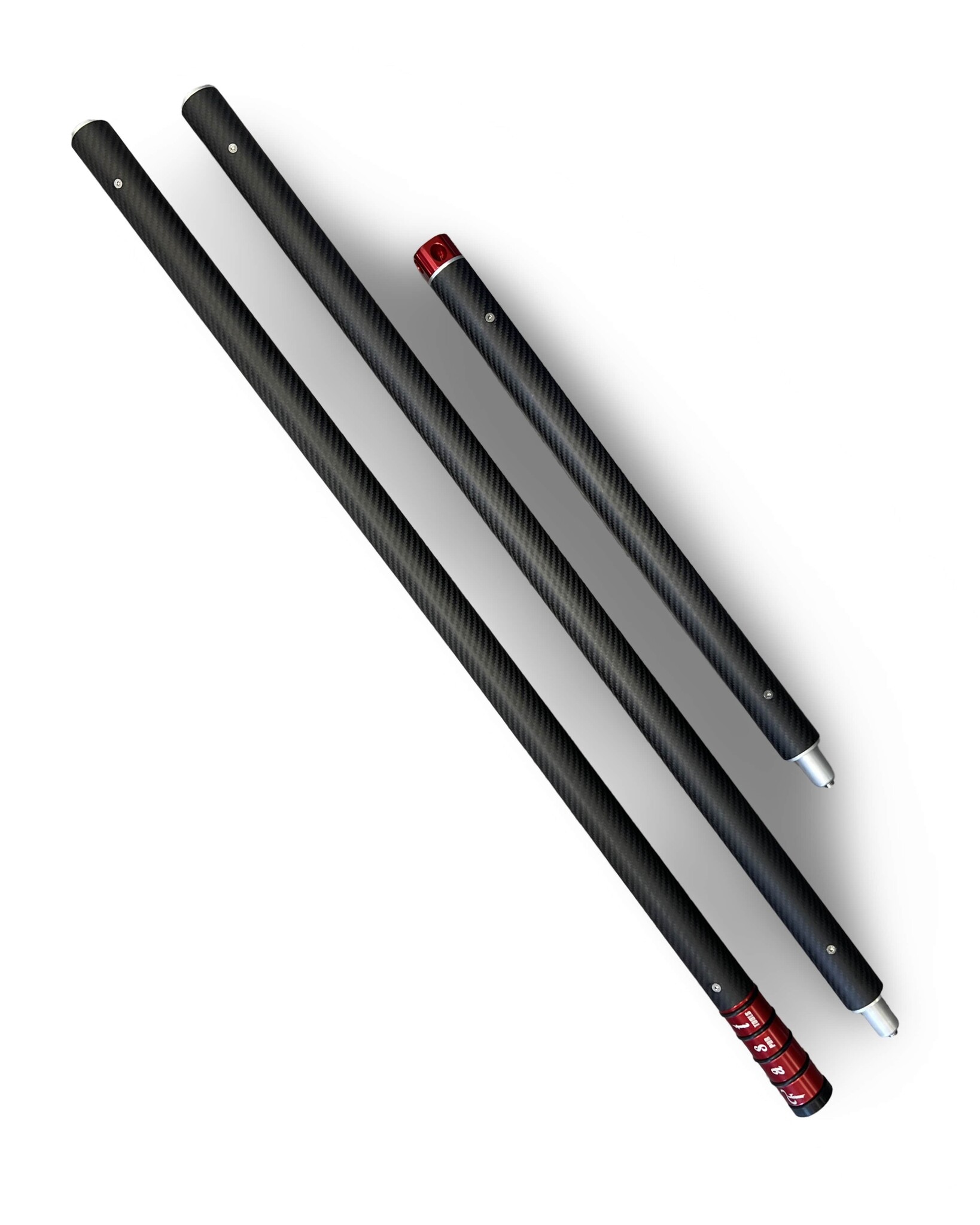 FAST PDR Carbon Fiber Rod - Car Cosmetics