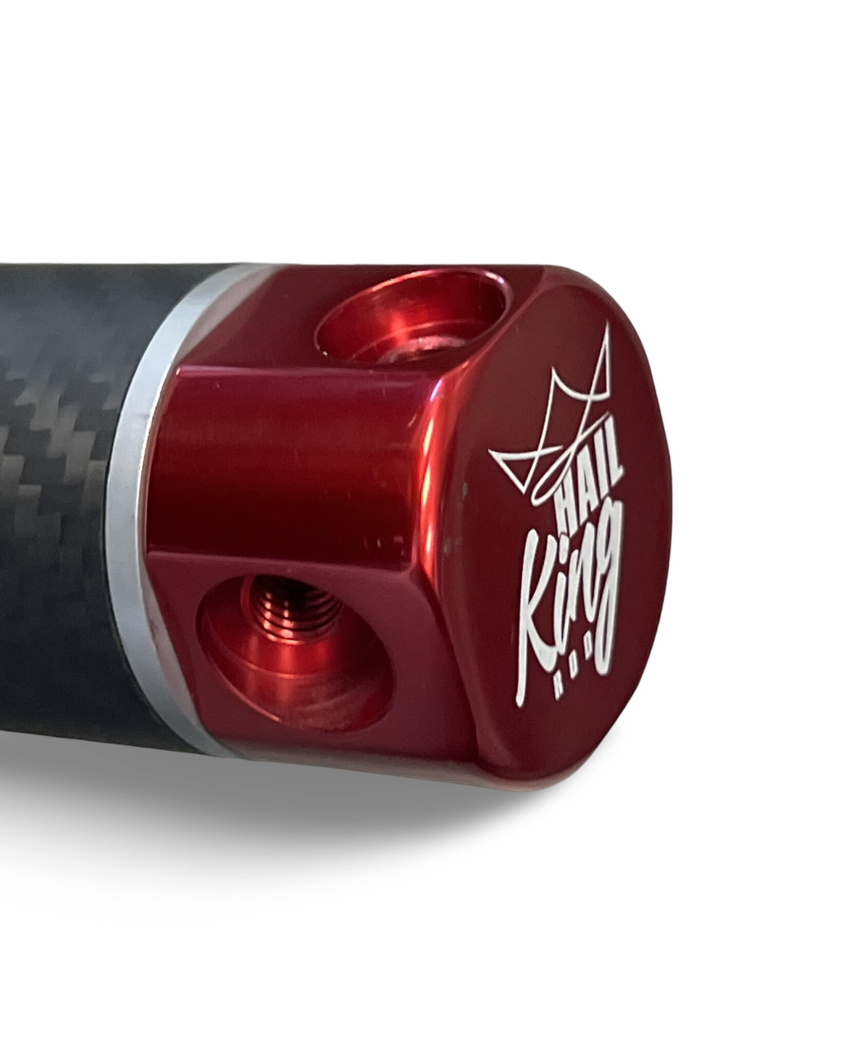 FAST PDR Carbon Fiber Rod - Car Cosmetics