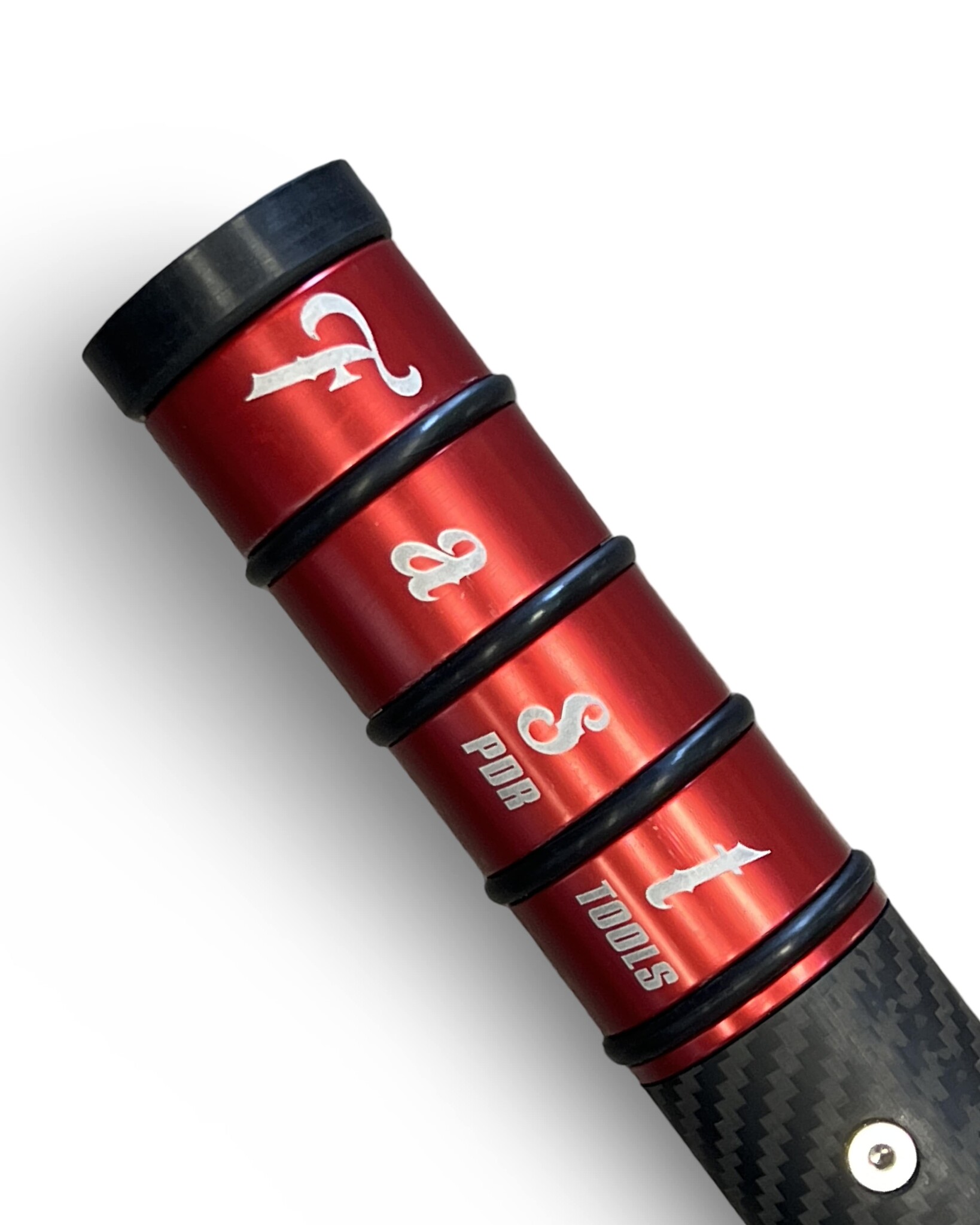 FAST PDR Carbon Fiber Rod - Car Cosmetics