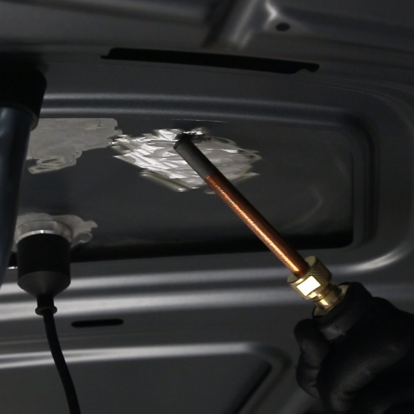 Power PDR dent stabilizer MSD-S400 - Car Cosmetics