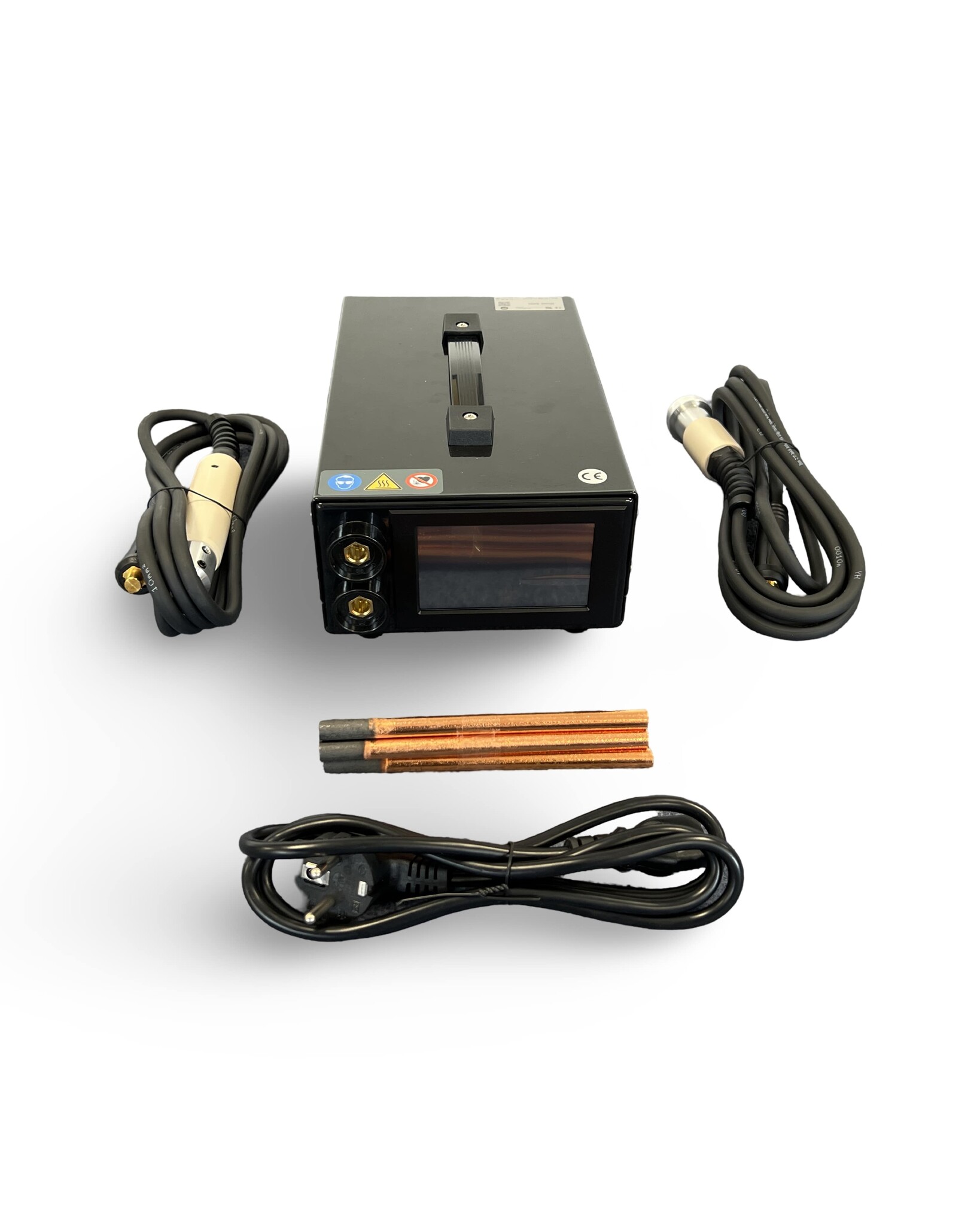 Power PDR MSD-S400 Dent Stabilizer – Advanced Repair Tool - Car Cosmetics