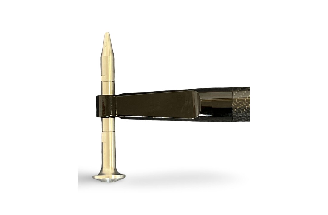 Carbon Fiber PDR Rod – Innovative Tool for Dent Repair Professionals ...