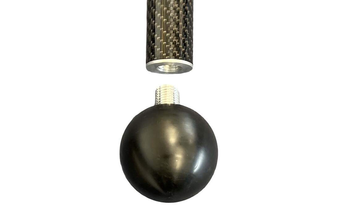 Carbon Fiber PDR Rod – Innovative Tool for Dent Repair Professionals ...