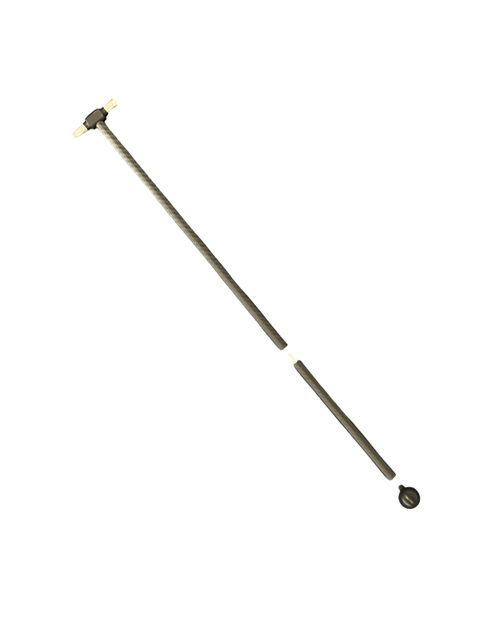 Carbon PDR Hammer – Precision Dent Repair Tool - Car Cosmetics® Europe