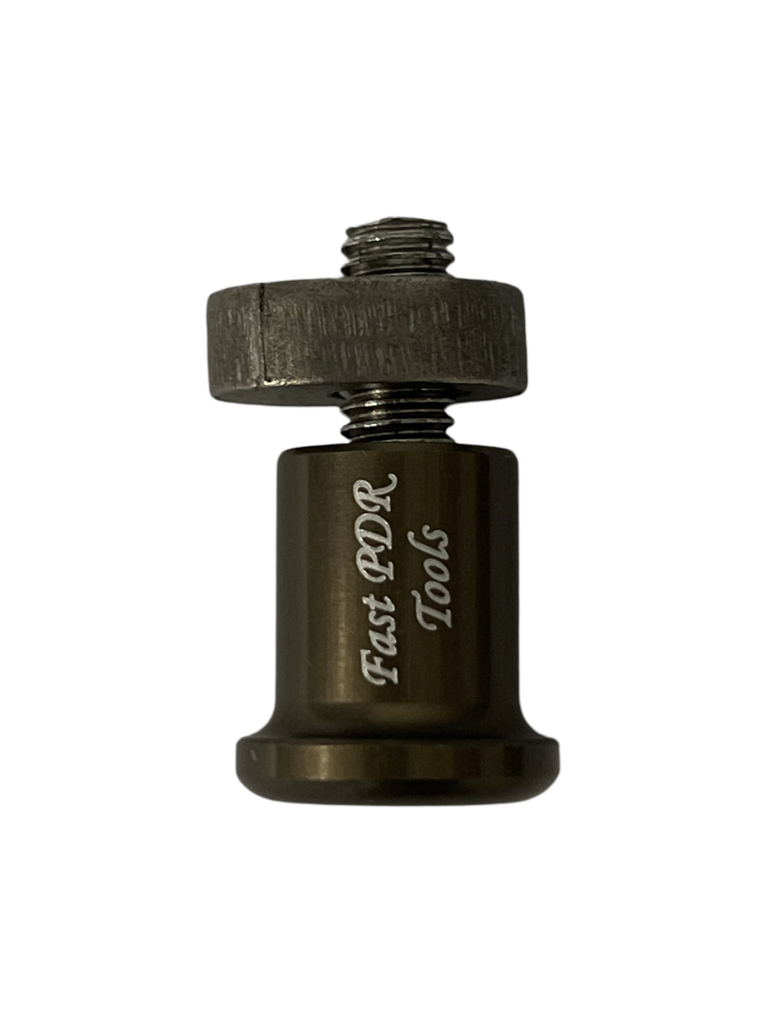 Aluminum Cold Glue Tab 15mm – Essential PDR Tool - Car Cosmetics® Europe